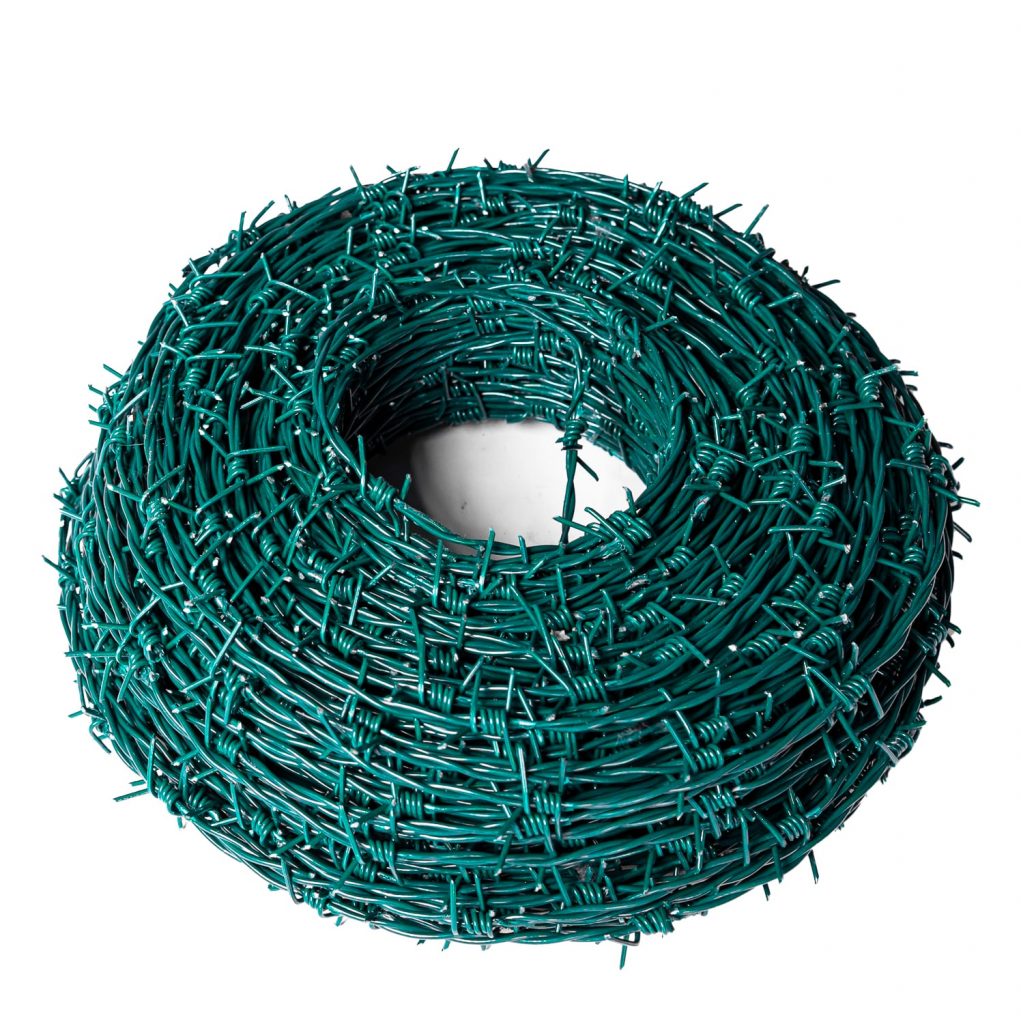 Filo Spinato - Reti Rusconi