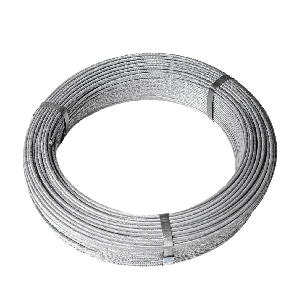 Fili per legatura reti - Reti Rusconi