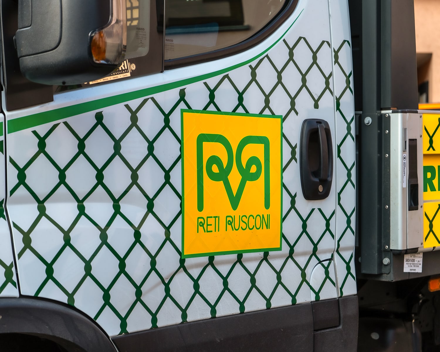 Reti Rusconi: 5 motivi per scegliere i prodotti Rusconi - Reti Rusconi